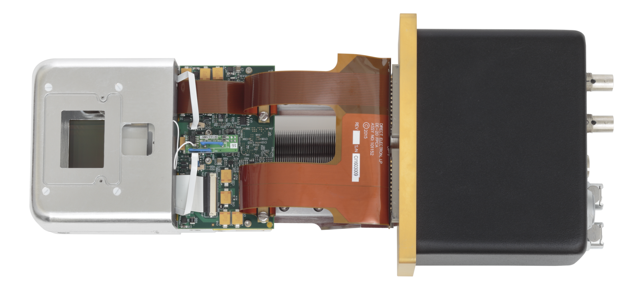 LEGACY PRODUCTS - Direct Electron